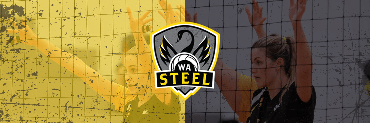 Volleyball WA Steel launch set for Warwick Stadium