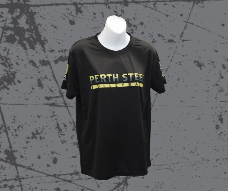 Perth Steel Archives - Volleyball WA