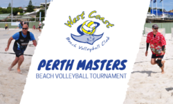 Education - Volleyball WA