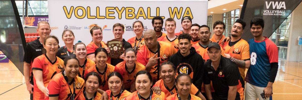 Kalgoorlie comes out on top at the 2021 Alcohol. Think Again Country State Championships ...