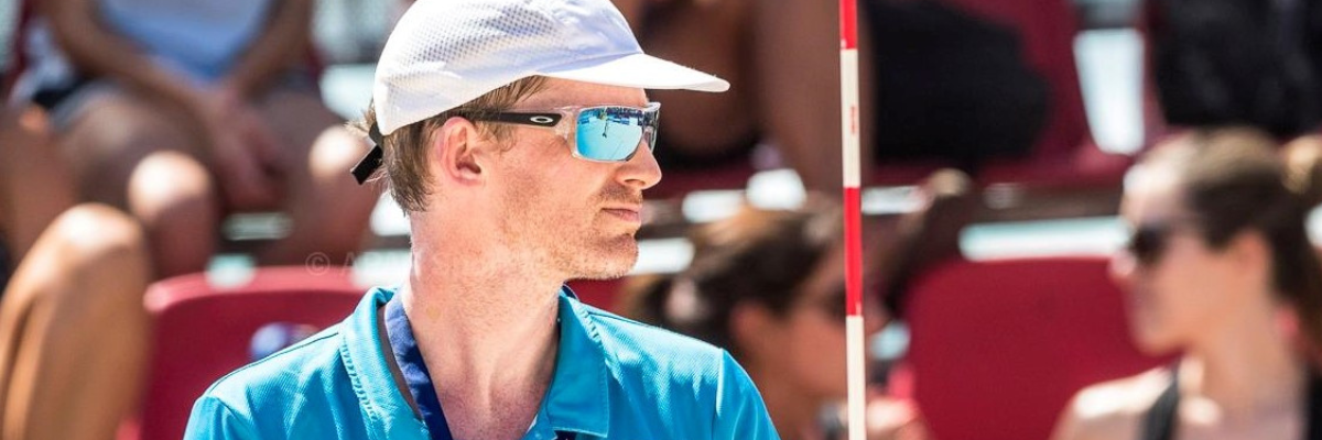 WA Referees Present at National Events - Volleyball WA