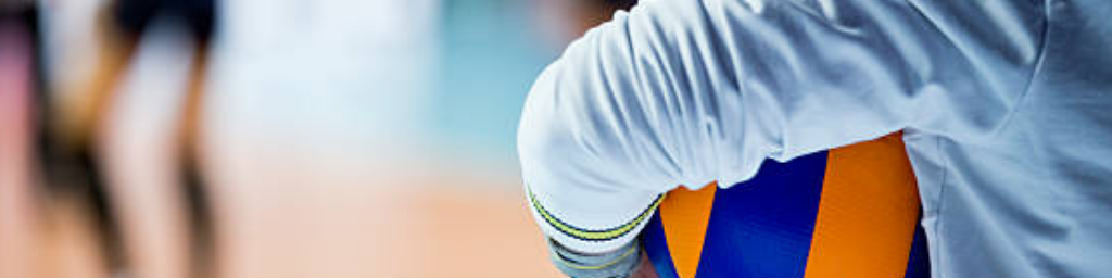 Why Work in Sport? - Volleyball WA