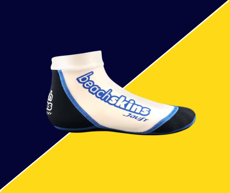 Beach Skins Socks - Volleyball WA