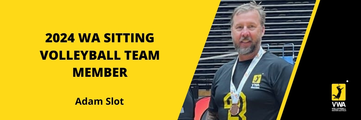 From the Invictus Games to Local Courts: Adam Slot's Journey in Sitting ...